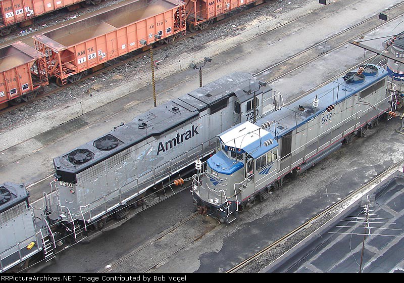 AMTK 720 & 577